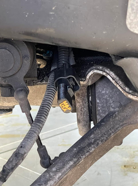 M&P USA GM MagneRide Shock & Ride Height Bypass Delete Kit Compatible ...