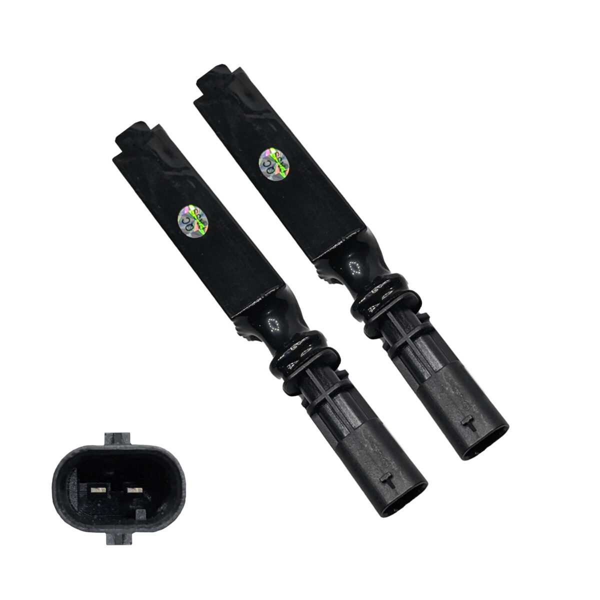 M&P USA GM MagneRide Shock & Ride Height Bypass Delete Kit Compatible With 2005-2012 Cadillac ...