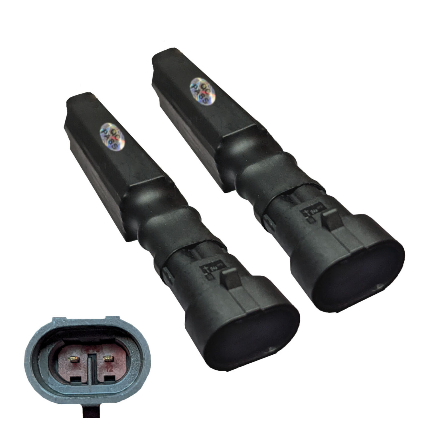 M&P USA GM MagneRide Shock & Ride Height Bypass Delete Kit Compatible ...