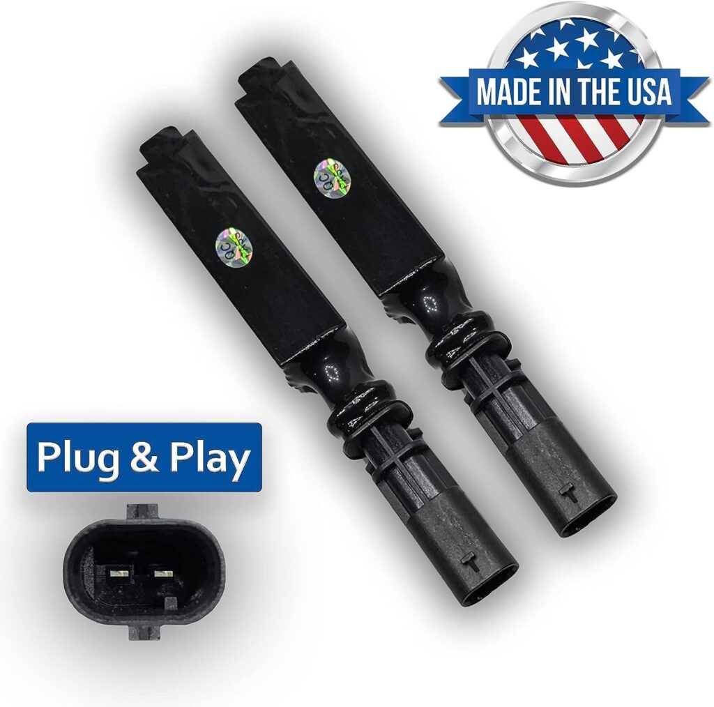 M&P USA Active Electronic MagneRide Delete Kit For GMC, Cadillac ...